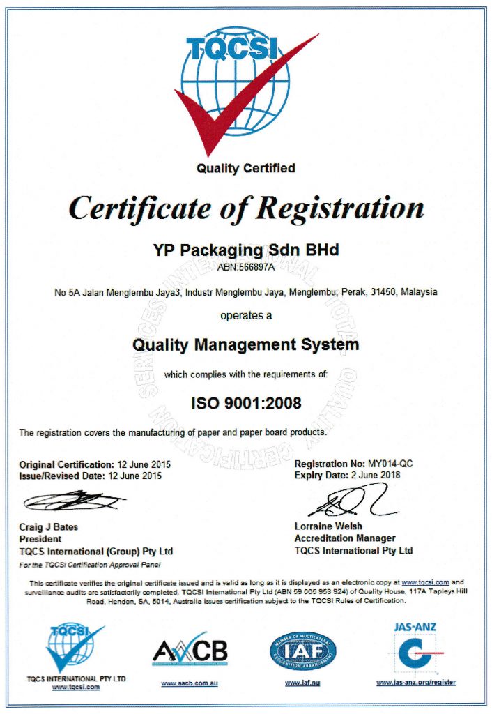 Why Choose We – Design Your Own Custom Boxes and Packaging | YP Packaing